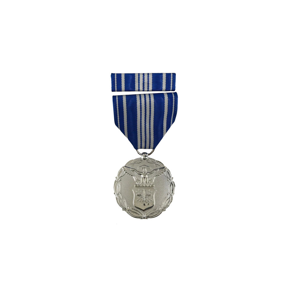 AIR FORCE CIVILIAN ACHIEVEMENT (CARD) – Mil Tactical